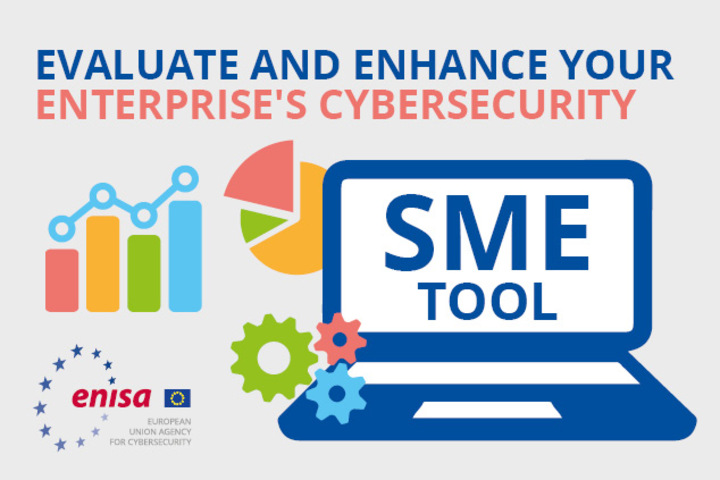 ENISA releases a maturity assessment tool to help SMEs - CYPRUS DIGITAL SKILLS AND JOBS COALITION