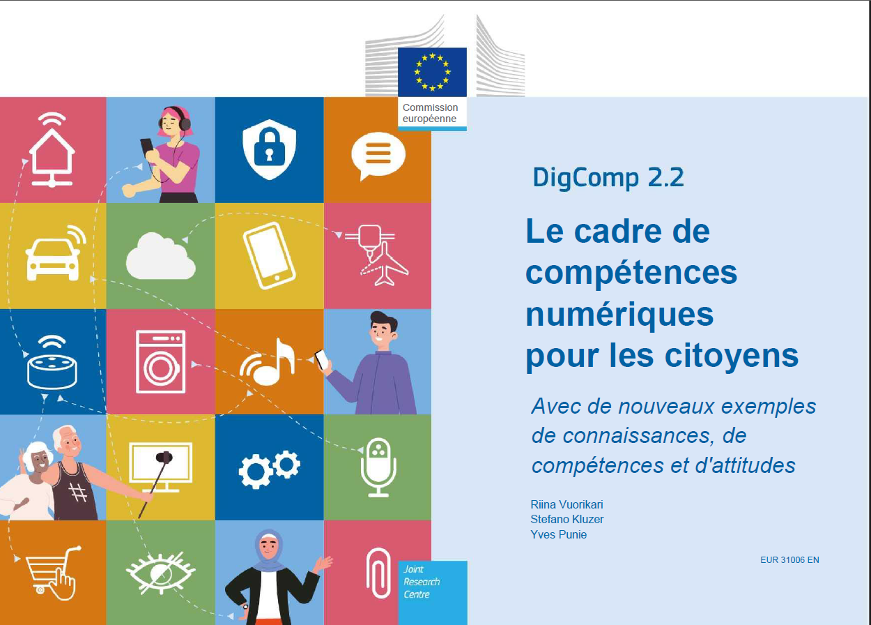 The DigiComp 2.2 is now available in English! - CYPRUS DIGITAL SKILLS ...